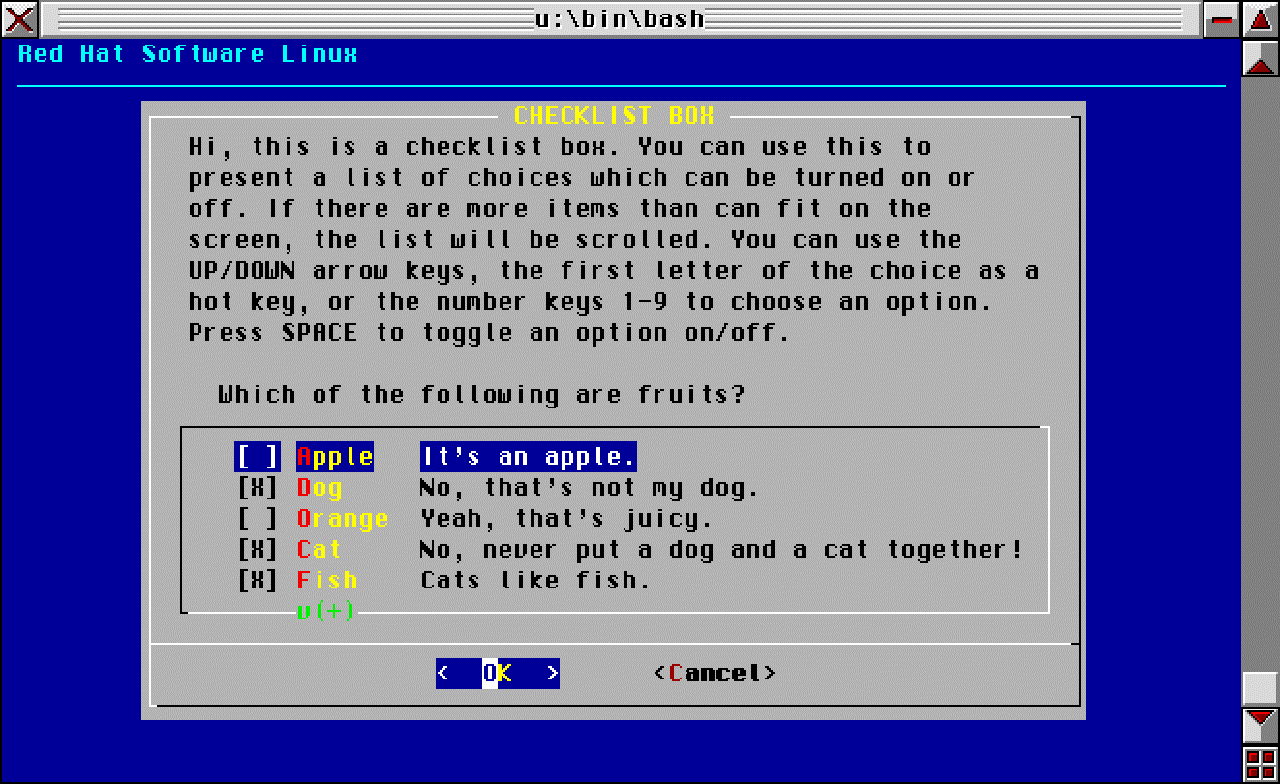 Toswin2 - Advantage MiNT - Atari-source